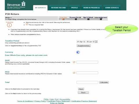 Interactive Tutorial | ROS Help