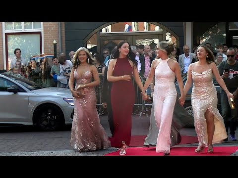 Gala avond Scholengemeenschap Marianum (2025)