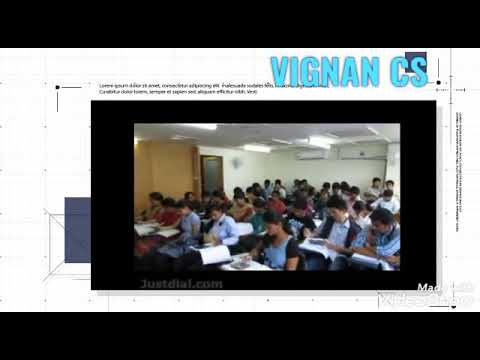 VIGNAN CS, Telangana: CS Foundation, CS Executive, CS Professional ...