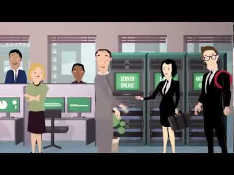 InfoTech Solutions for Business - NYC IT Outsourcing, Hosting and Cloud Services