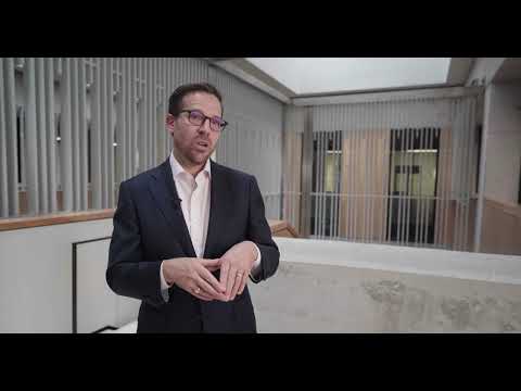 University of Toronto Retrofits - Partnerships