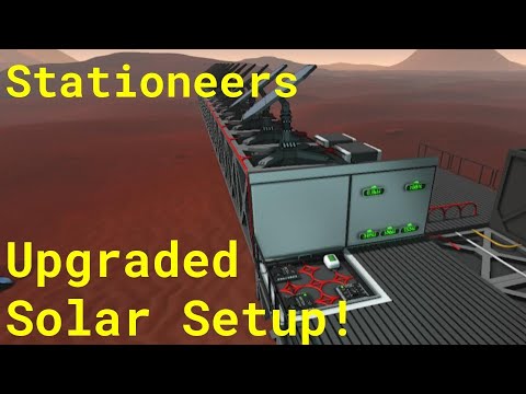 Steam Community :: Video :: Stationeers Tutorial: UPGRADED Ultimate ...