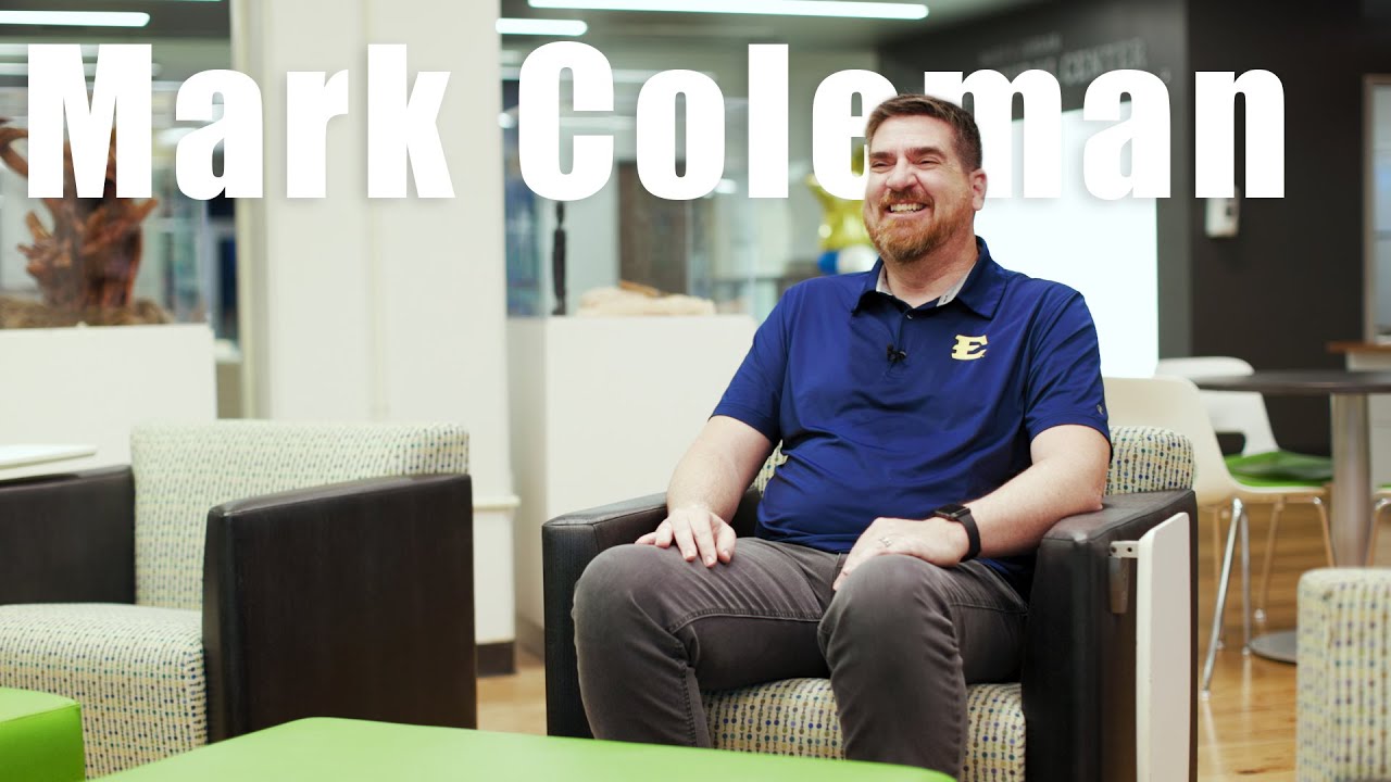 Mark Coleman - Employee Spotlight