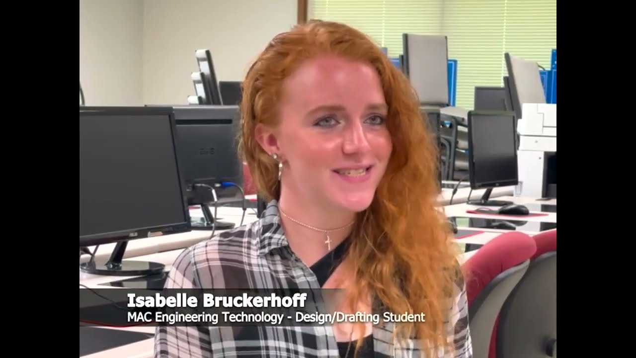 Mineral Area College Technology Department Overview