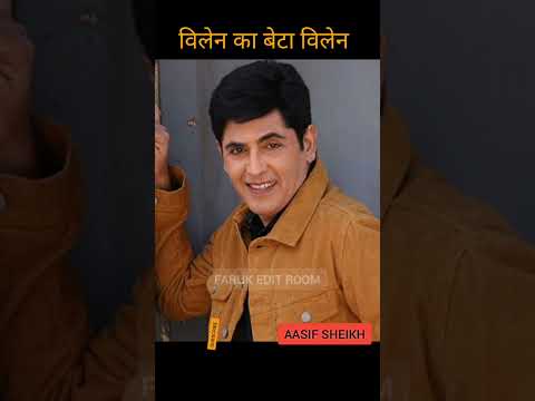 Aasif Sheikh🔥🥵 #transformation 1964-2023 #lifejourney #shortsvideo #shorts #trending #farukeditzroom