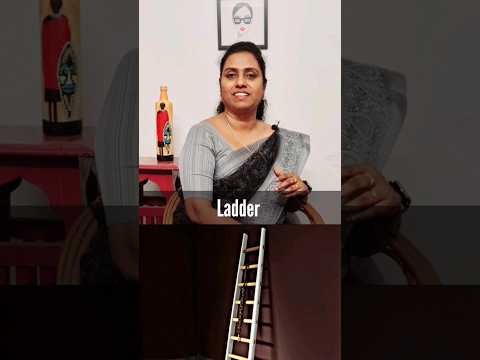 Vocabulary Series/ Simple English through Tamil /English through Tamil