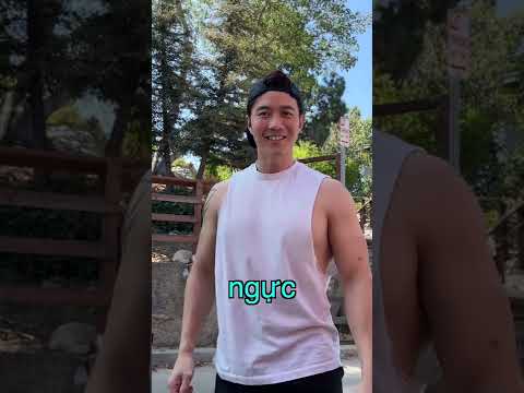 how to learn vietnamese