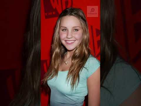 Amanda Bynes Net Worth 2023 || Hollywood Actress Amanda Bynes || Information Hub #shorts #viral