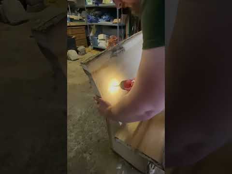 Ring Shank Nails: Secret Framing Fastener You Didn't Know!
