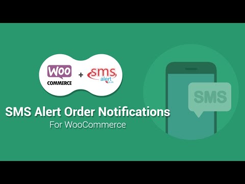 Learn SMS Alert Order Notifications for WooCommerce - Mind Luster