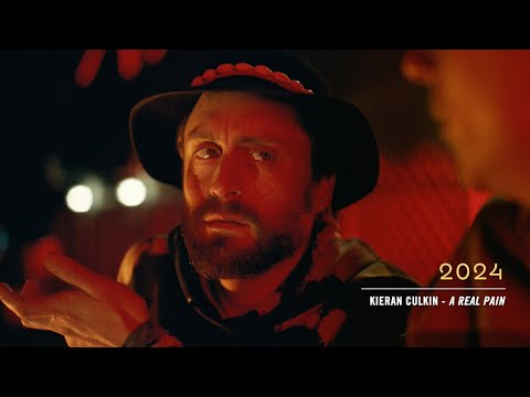 Best Supporting Actor Oscar Winners (1936-2024)