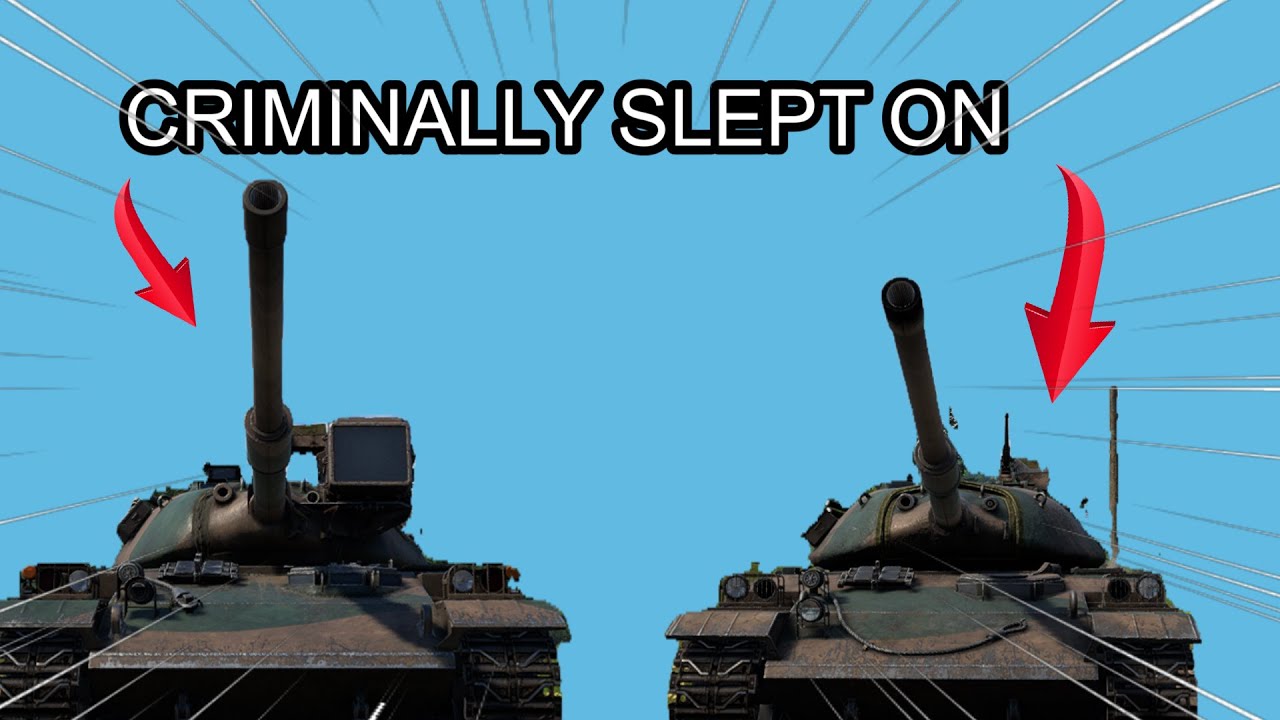 My new favorite 8.3 tanks... (Warthunder STB 2 gameplay)
