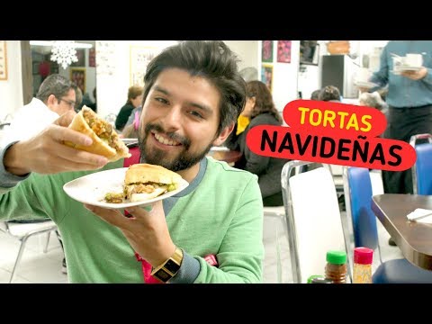 ¡RECALENTADO de diciembre TODO el AÑO! | CHILE, MOLE Y POZOLE