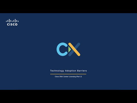 Cisco DNA Center Licensing (Part 2) with Jesse Lafuenti & Haitham Nabeeh