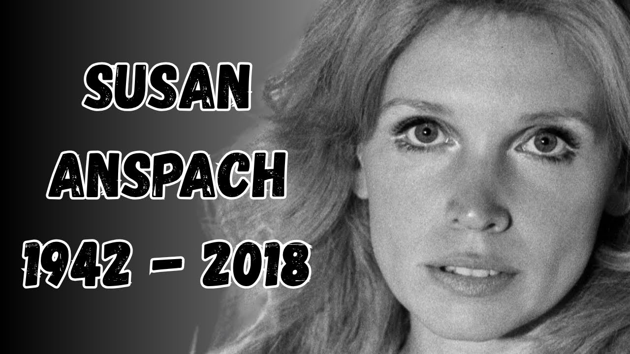 Susan Anspach: The Fearless Star of Five Easy Pieces Who Brought Heart to Hollywood