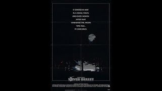 Silver Bullet streaming: where to watch online?