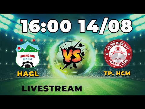 HAGL - TP HO CHI MINH | V.LEAGUE | HISTORY MATCH |