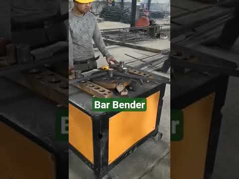 RSB Bender