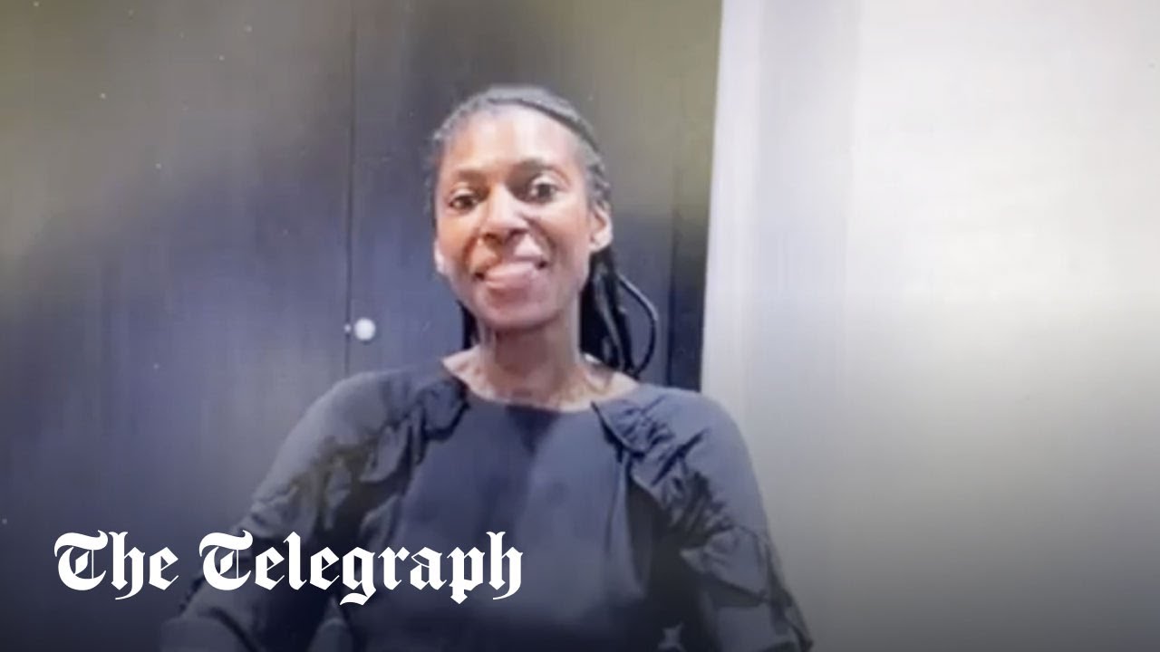 John Lewis considers part-time chairman role as Sharon White prepares ...