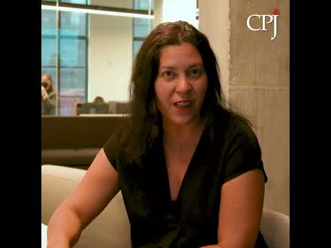 CPJ staff on why press freedom is essential to democracy