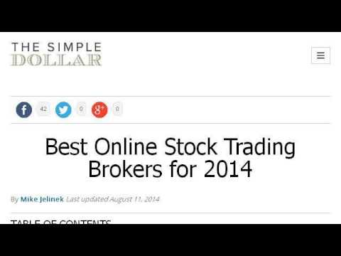 The Best Virtual Stock Trade Sites For A Beginner