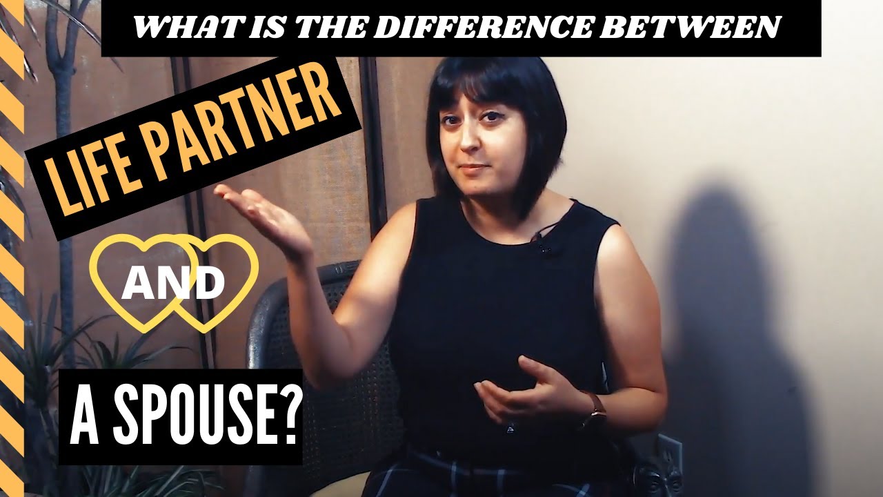 What is the difference between partner and husband? – Wiki REF