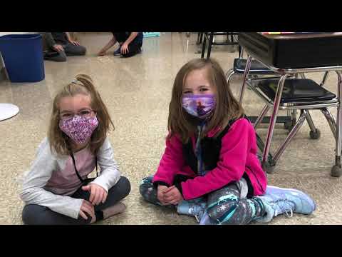 St. Joseph Catholic School Virtual Tour (2020)