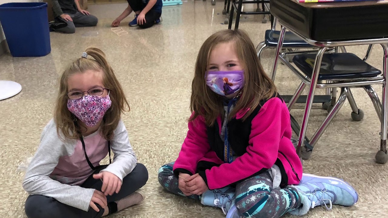 St. Joseph Catholic School Virtual Tour (2020)