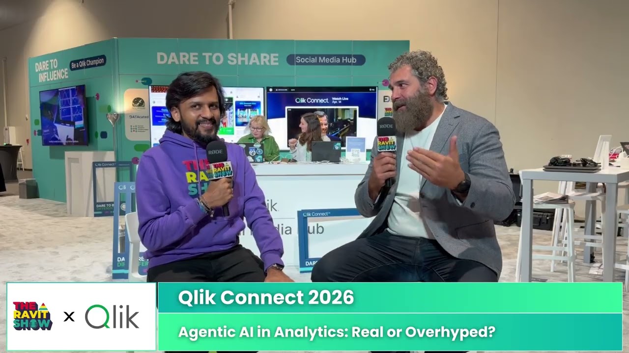 Agentic AI in Analytics: Real or Overhyped?