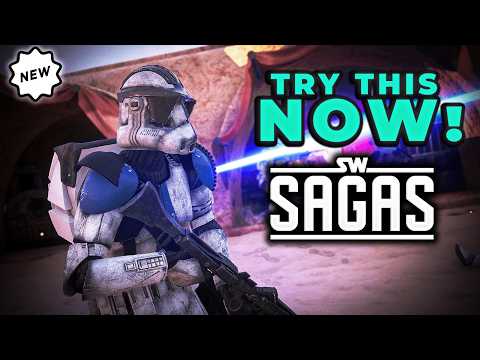 HOW to Install this NEW STAR WARS Game – Fast & Easy