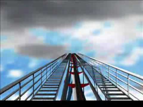 Roller Coaster Factory Game | My Online PC Games