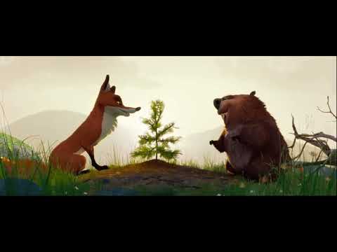 The Wild Robot - After Credits Scene