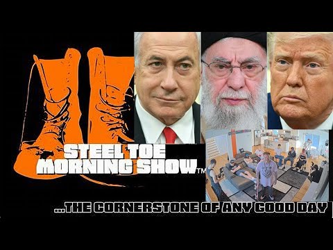 You Call That a War?! STMS 06-24-25