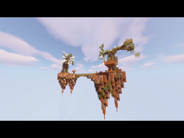 MLG-Rush Western Map + free Download Minecraft Map
