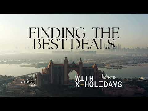 X Holidays Price Comparison w/ TUI & LoveHolidays
