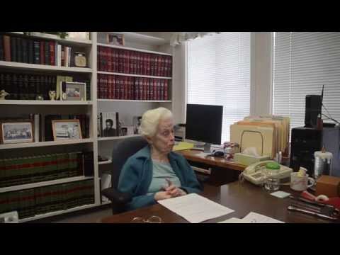 Oregon Law Alumni Profile: Alice Plymell