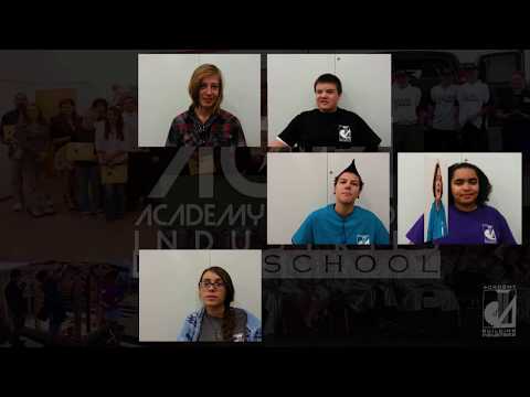 AOBI -Academy of Building Industries