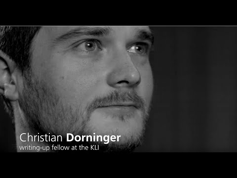 Christian Dorninger | Sustainable Biophysical Human-Nature Connectedness
