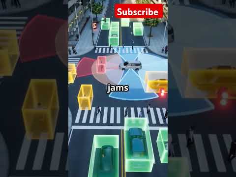 How Ai designed the whole city || #trending #ai #shorts #funny #future