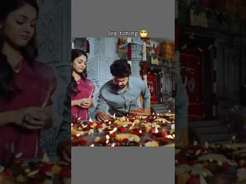 telugu latest movie๐๐| #single #ivana #sreevishnu #tollywood #latestvideo #viralvideo @MINEEDIT