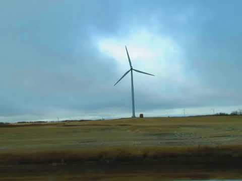 Somerset Wind Turbines | The MarkoZen Blog