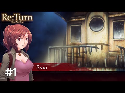 Steam Community :: Video :: Let's play Return - One Way Trip | Indie ...