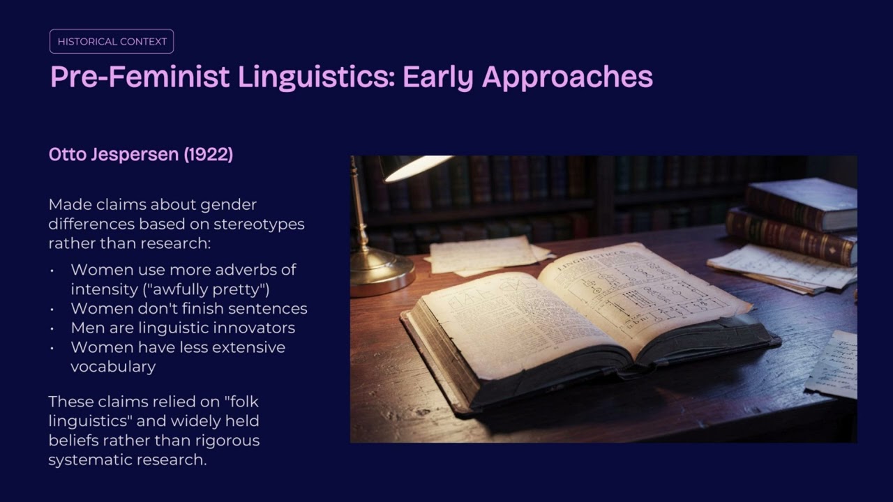 Module 1 Putting Gender and Language on the Map pdf