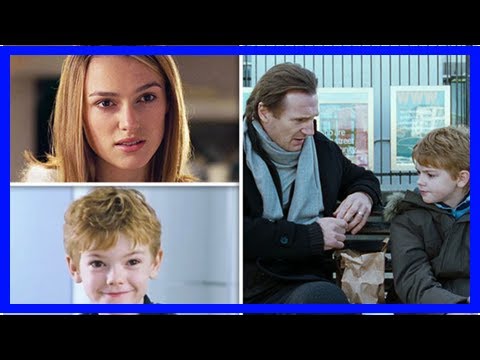 [Breaking News]Love actually star Thomas Brodie-Sangster and Keira Knightley big secret EXPOSED