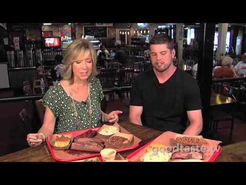 Generations of True Texas Barbecue from Terry Black’s
