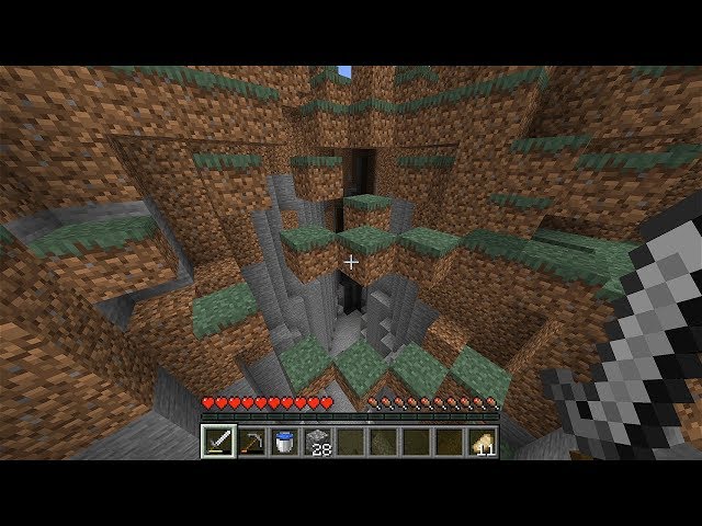 Gravity-affected blocks in Minecraft: Everything you need to know