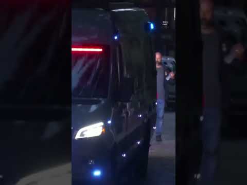 Sean "Diddy" Combs arrested on federal charges #national #celebrity #watch