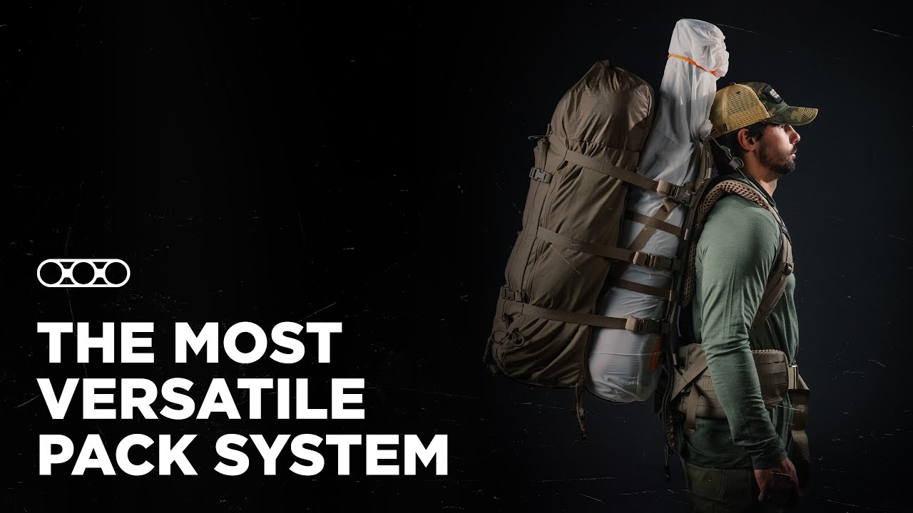 Build the Ultimate Hunting Pack | Hunt EMOD System Overview