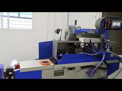 Needle Grinding Machine at Best Price in India