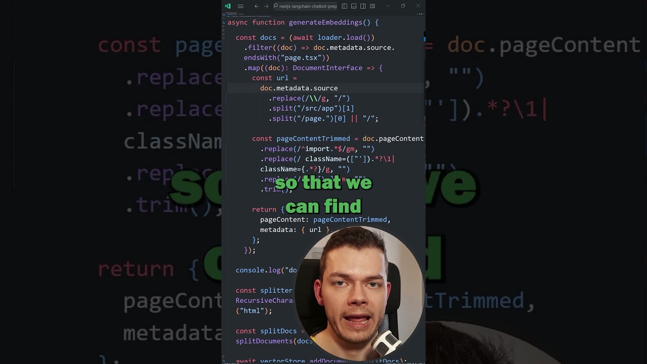 What Is LangChain and When to Use It ❓ #aidevelopment #ai #webdeveloper #langchain